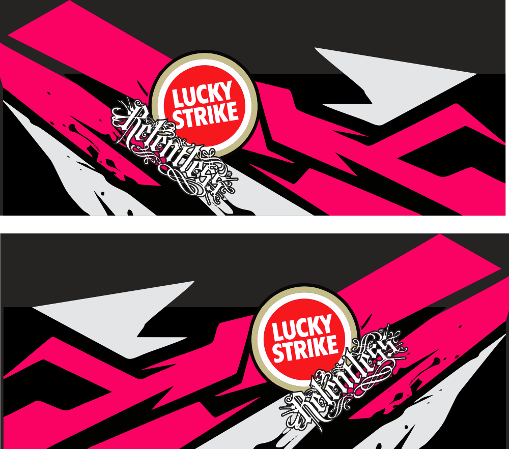 Motorcycle wrap creator - RACERY.EU